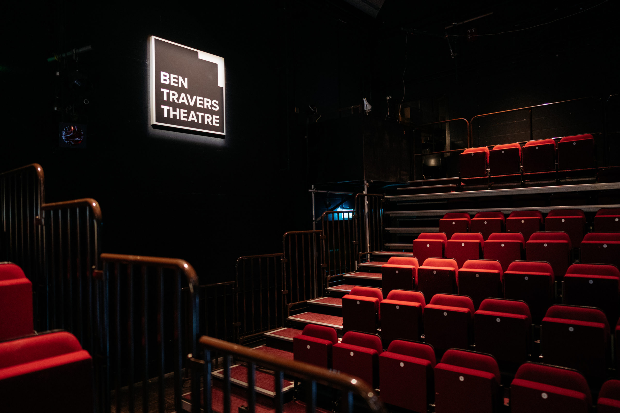 Corporate Meetings and Events - Charterhouse Venue Hire